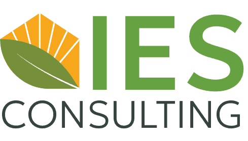 Thrilled to unveil our new identity: IES Consulting Group!